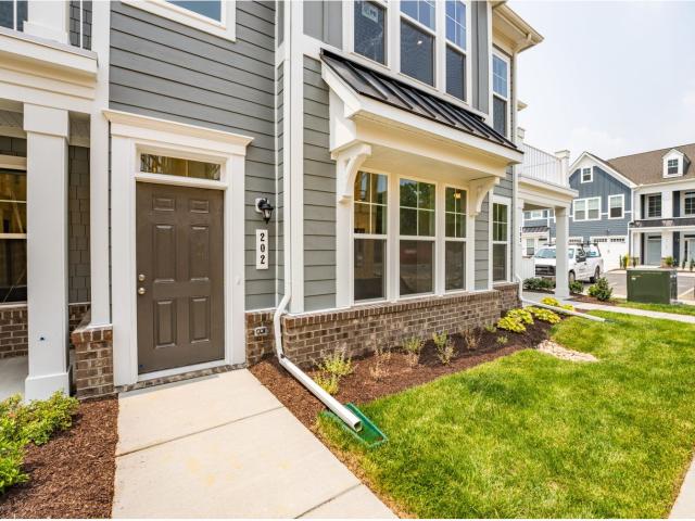 Brand New Home in Glen Allen, VA. 2 Bed, 2 Bath