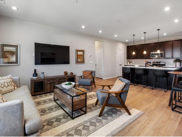 Brand New Home in Glen Allen, VA. 2 Bed, 2 Bath