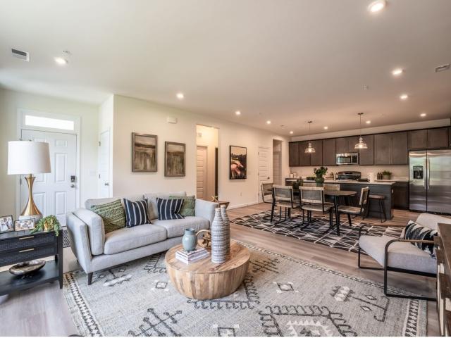 Brand New Home in Glen Allen, VA. 2 Bed, 2 Bath