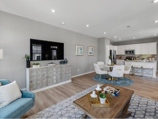 Brand New Home in Glen Allen, VA. 3 Bed, 2 Bath