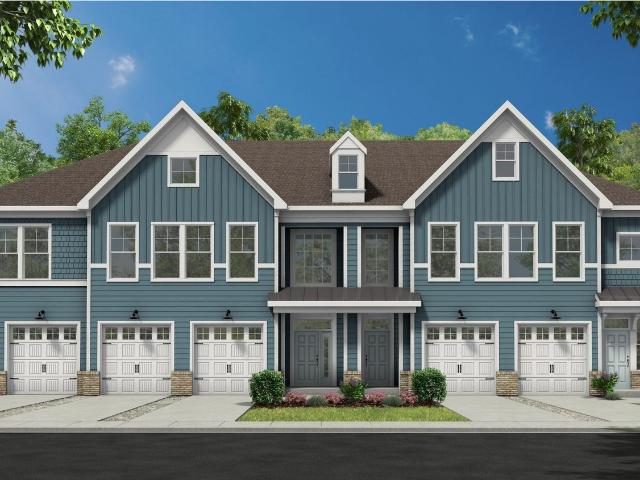 Brand New Home in Glen Allen, VA. 3 Bed, 2 Bath