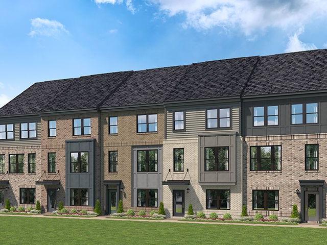Brand New Home in Glen Allen, VA. 3 Bed, 2 Bath