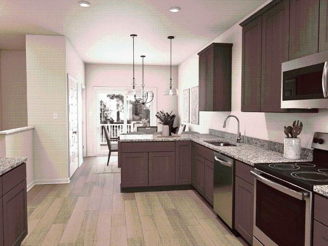 Brand New Home in Glen Allen, VA. 3 Bed, 3 Bath