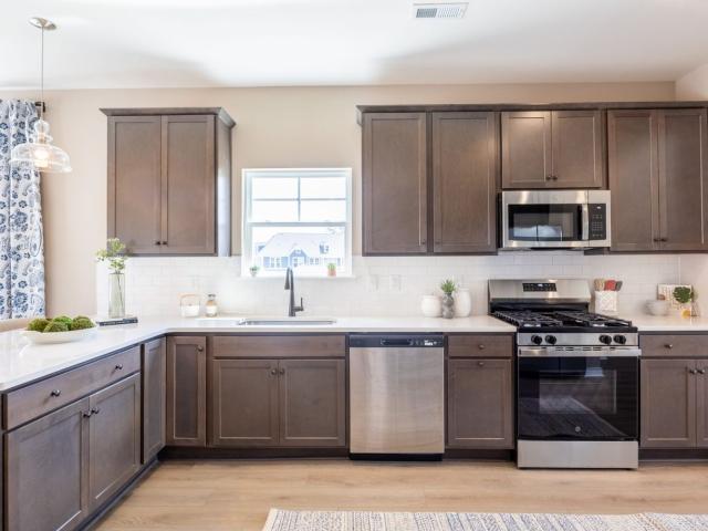 Brand New Home in Glen Allen, VA. 3 Bed, 3 Bath