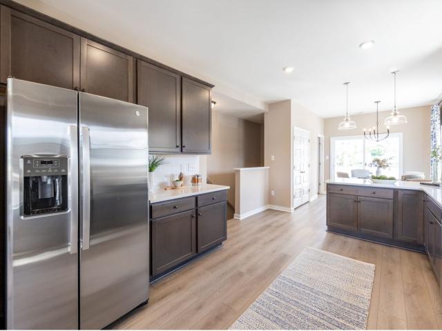 Brand New Home in Glen Allen, VA. 3 Bed, 3 Bath