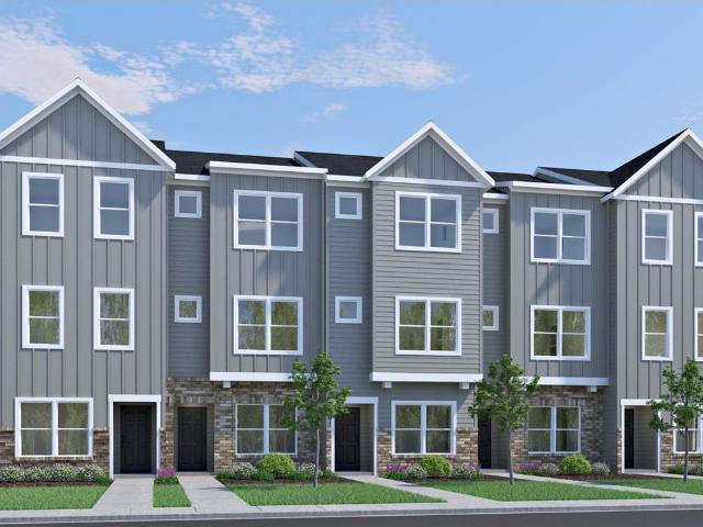 Brand New Home in Glen Allen, VA. 3 Bed, 3 Bath