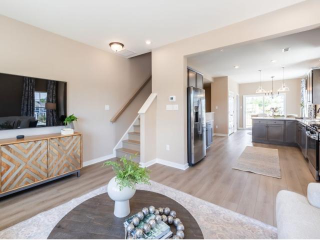Brand New Home in Glen Allen, VA. 3 Bed, 3 Bath