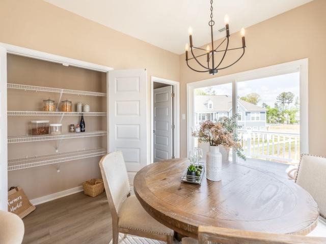 Brand New Home in Glen Allen, VA. 3 Bed, 3 Bath