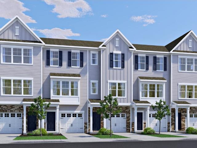 Brand New Home in Glen Allen, VA. 3 Bed, 3 Bath