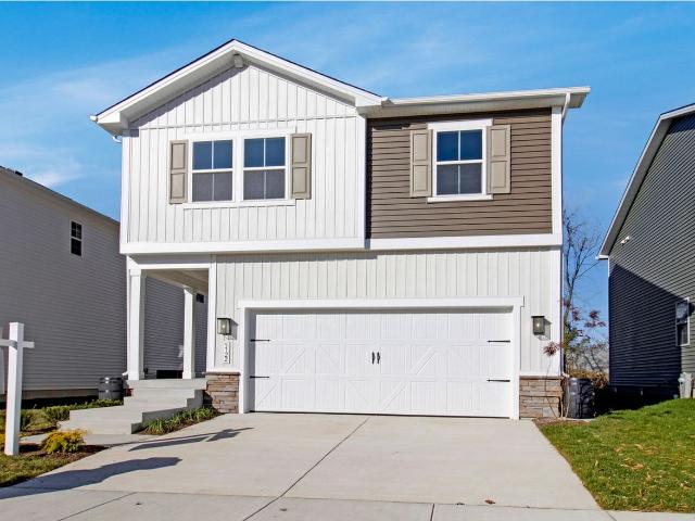 Brand New Home in Glen Burnie, MD. 4 Bed, 3 Bath