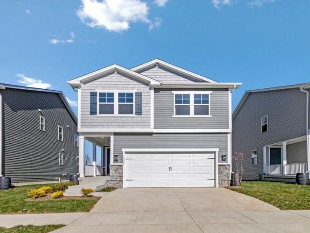 Brand New Home in Glen Burnie, MD. 4 Bed, 3 Bath