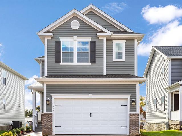 Brand New Home in Glen Burnie, MD. 3 Bed, 3 Bath