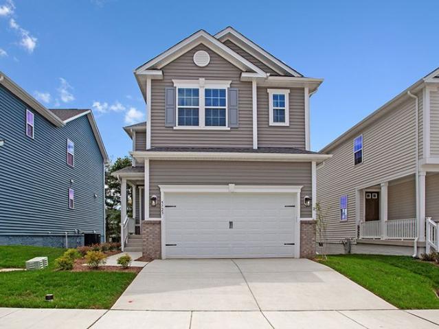 Brand New Home in Glen Burnie, MD. 3 Bed, 3 Bath