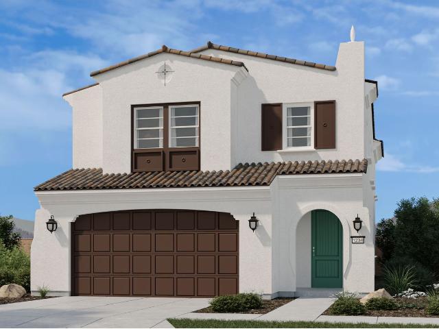 Brand New Home in Glendora, CA. 4 Bed, 4 Bath