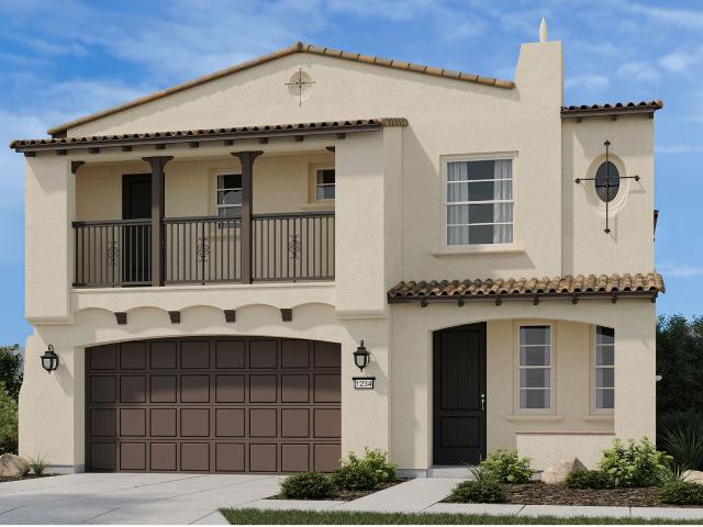 Brand New Home in Glendora, CA. 5 Bed, 4 Bath
