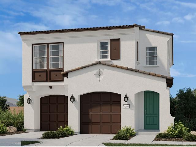 Brand New Home in Glendora, CA. 3 Bed, 2 Bath