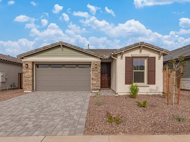 Brand New Home in Glendale, AZ. 4 Bed, 2 Bath
