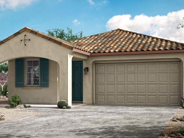 Brand New Home in Glendale, AZ. 4 Bed, 2 Bath