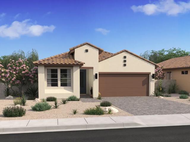 Brand New Home in Glendale, AZ. 4 Bed, 2 Bath