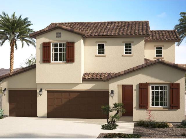 Brand New Home in Glendale, AZ. 4 Bed, 3 Bath