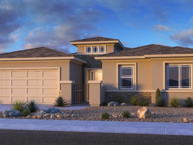 Brand New Home in Glendale, AZ. 4 Bed, 3 Bath