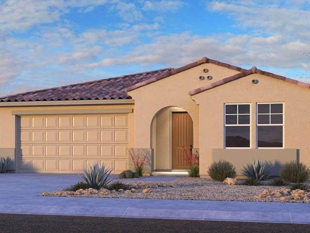 Brand New Home in Glendale, AZ. 4 Bed, 3 Bath
