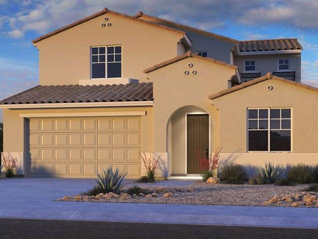 Brand New Home in Glendale, AZ. 4 Bed, 3 Bath