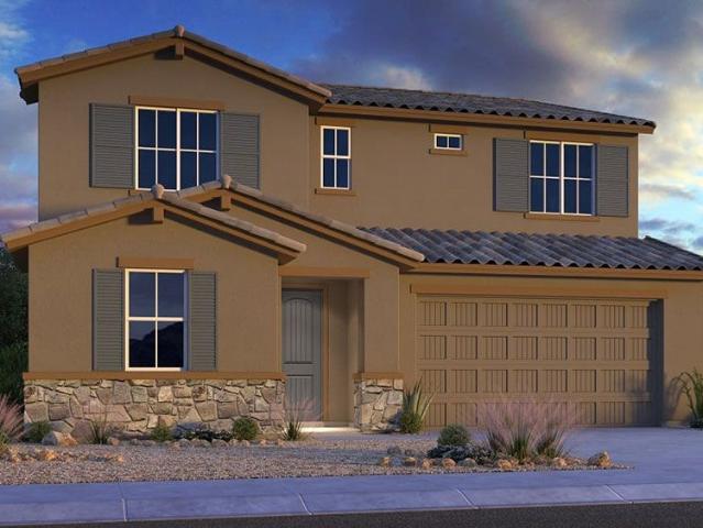 Brand New Home in Glendale, AZ. 4 Bed, 3 Bath