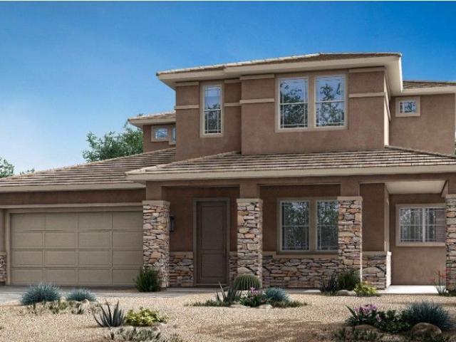Brand New Home in Glendale, AZ. 4 Bed, 3 Bath