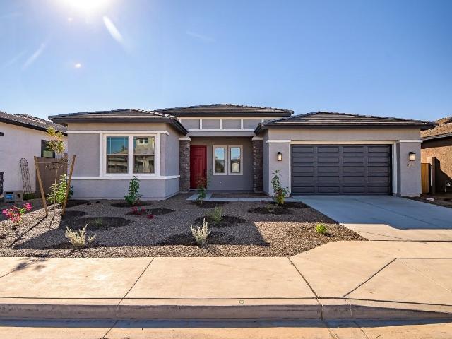 Brand New Home in Glendale, AZ. 4 Bed, 3 Bath