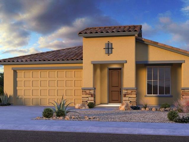 Brand New Home in Glendale, AZ. 4 Bed, 3 Bath