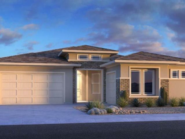 Brand New Home in Glendale, AZ. 4 Bed, 3 Bath