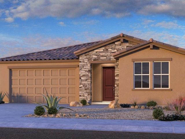Brand New Home in Glendale, AZ. 4 Bed, 3 Bath