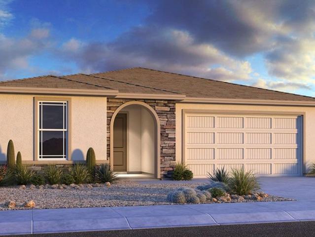 Brand New Home in Glendale, AZ. 4 Bed, 3 Bath