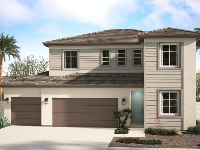 Brand New Home in Glendale, AZ. 4 Bed, 3 Bath