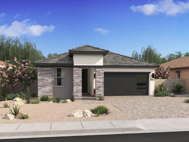Brand New Home in Glendale, AZ. 4 Bed, 3 Bath