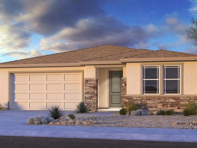 Brand New Home in Glendale, AZ. 4 Bed, 3 Bath