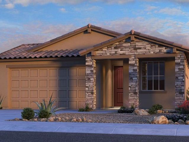 Brand New Home in Glendale, AZ. 5 Bed, 3 Bath
