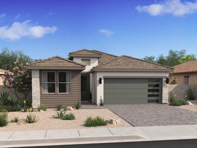 Brand New Home in Glendale, AZ. 3 Bed, 2 Bath