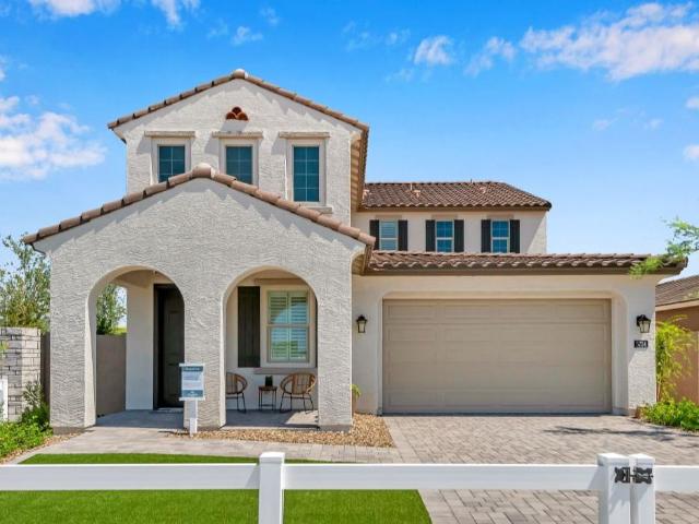 Brand New Home in Glendale, AZ. 3 Bed, 2 Bath