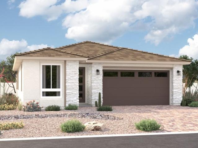 Brand New Home in Glendale, AZ. 3 Bed, 2 Bath
