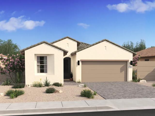 Brand New Home in Glendale, AZ. 3 Bed, 2 Bath
