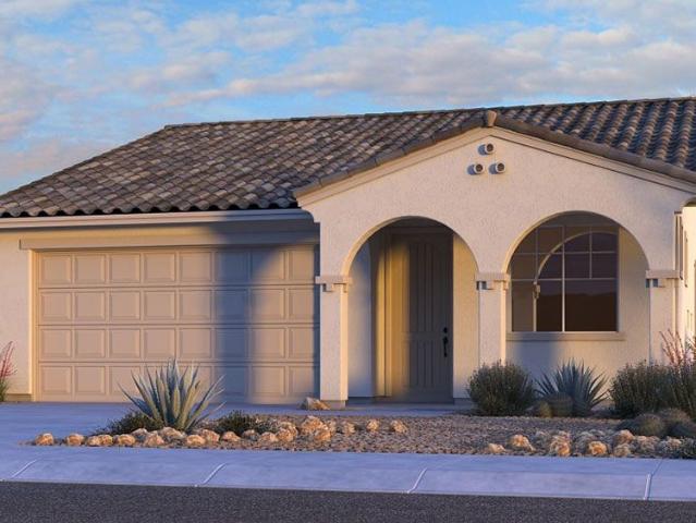 Brand New Home in Glendale, AZ. 3 Bed, 2 Bath