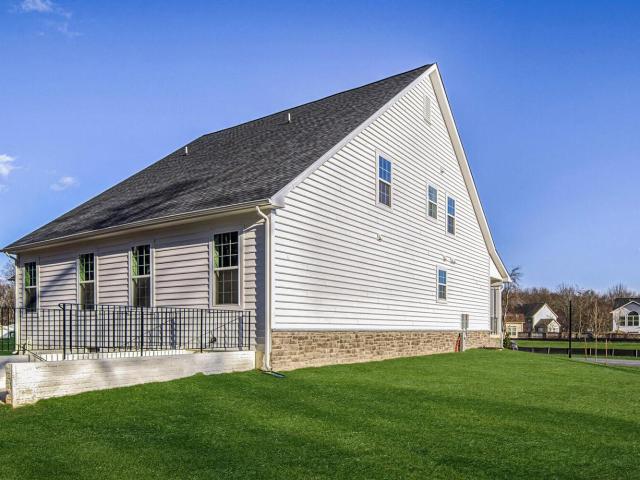 Brand New Home in Glenn Dale, MD. 4 Bed, 3 Bath