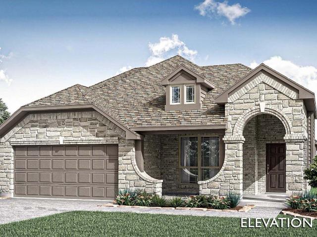 Brand New Home in Glenn Heights, TX. 4 Bed, 3 Bath
