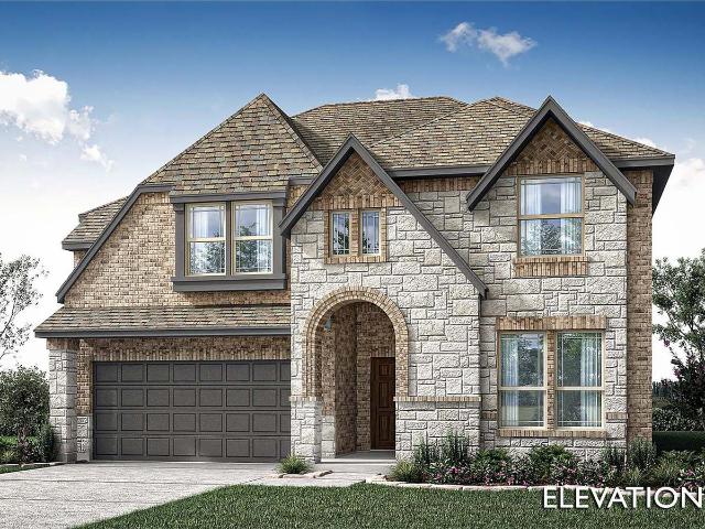 Brand New Home in Glenn Heights, TX. 5 Bed, 4 Bath