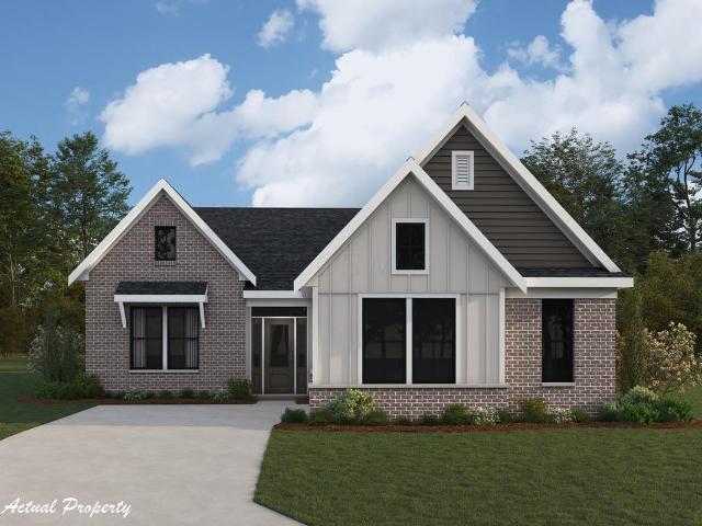 Brand New Home in Grove City, OH. 2 Bed, 2 Bath