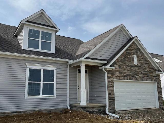 Brand New Home in Grove City, OH. 3 Bed, 2 Bath