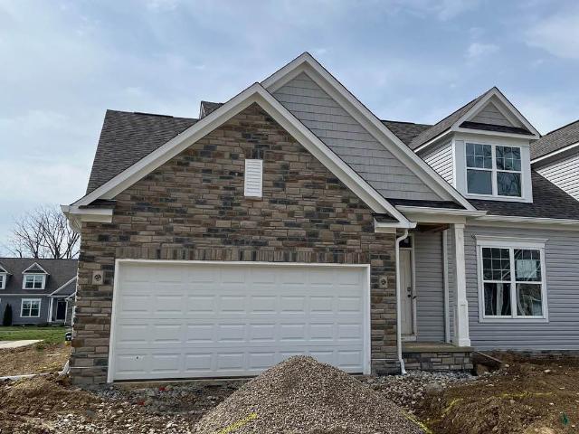 Brand New Home in Grove City, OH. 3 Bed, 2 Bath