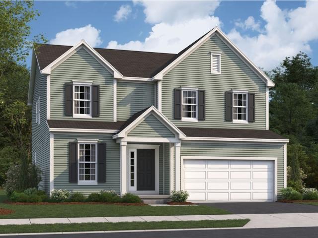 Brand New Home in Grove City, OH. 4 Bed, 2 Bath